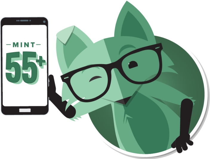 Cell Phone Plans for Seniors (Mint 55+) | Mint Mobile
